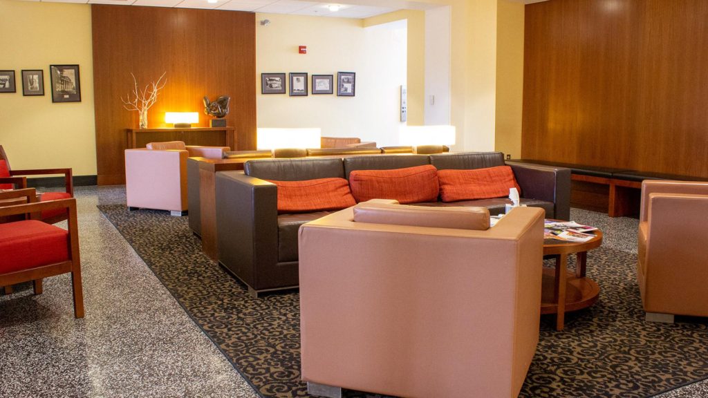 Counseling Center Wellness Workshops - University of Maryland Honors ...