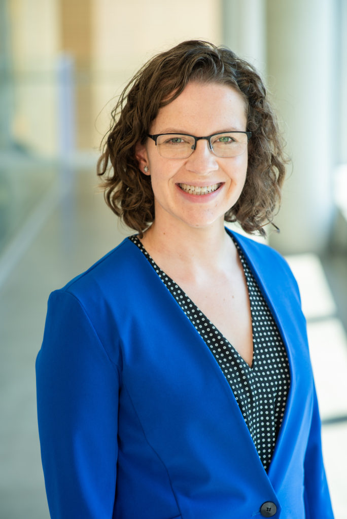 Maryland Honors welcomes new staff - University of Maryland Honors College