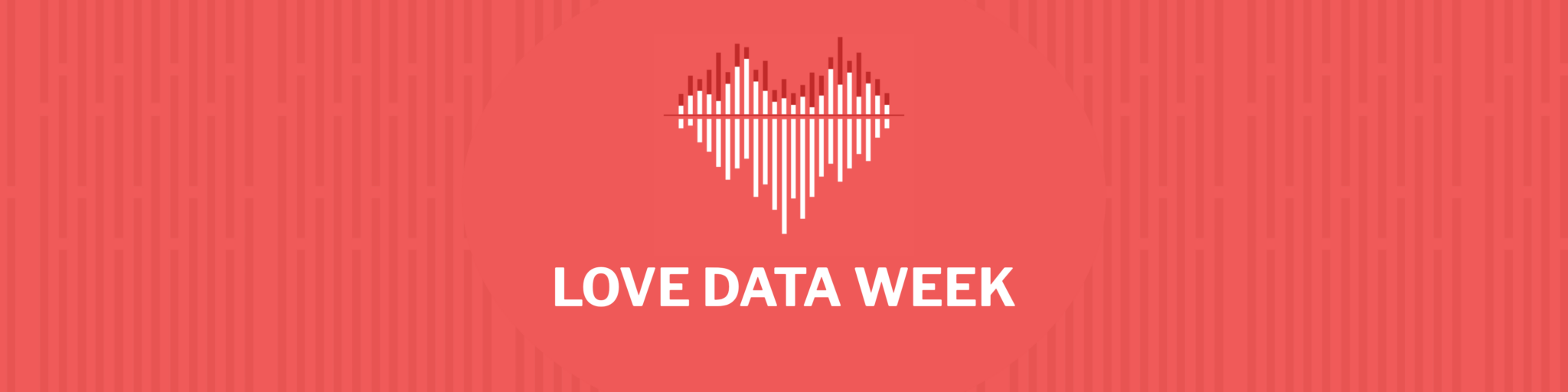 Participate in Love Data Week and the Data Viz Championship ...